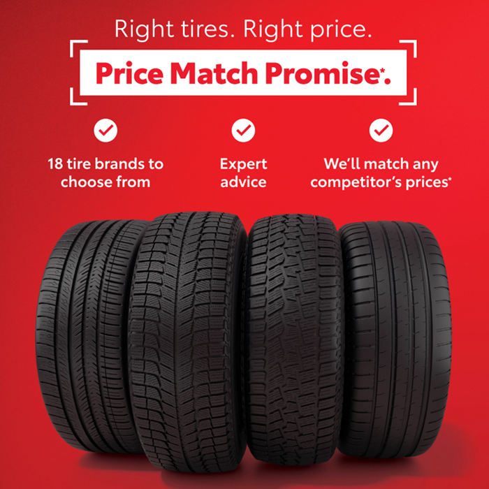 Parts & Accessory Promotions - North London Toyota