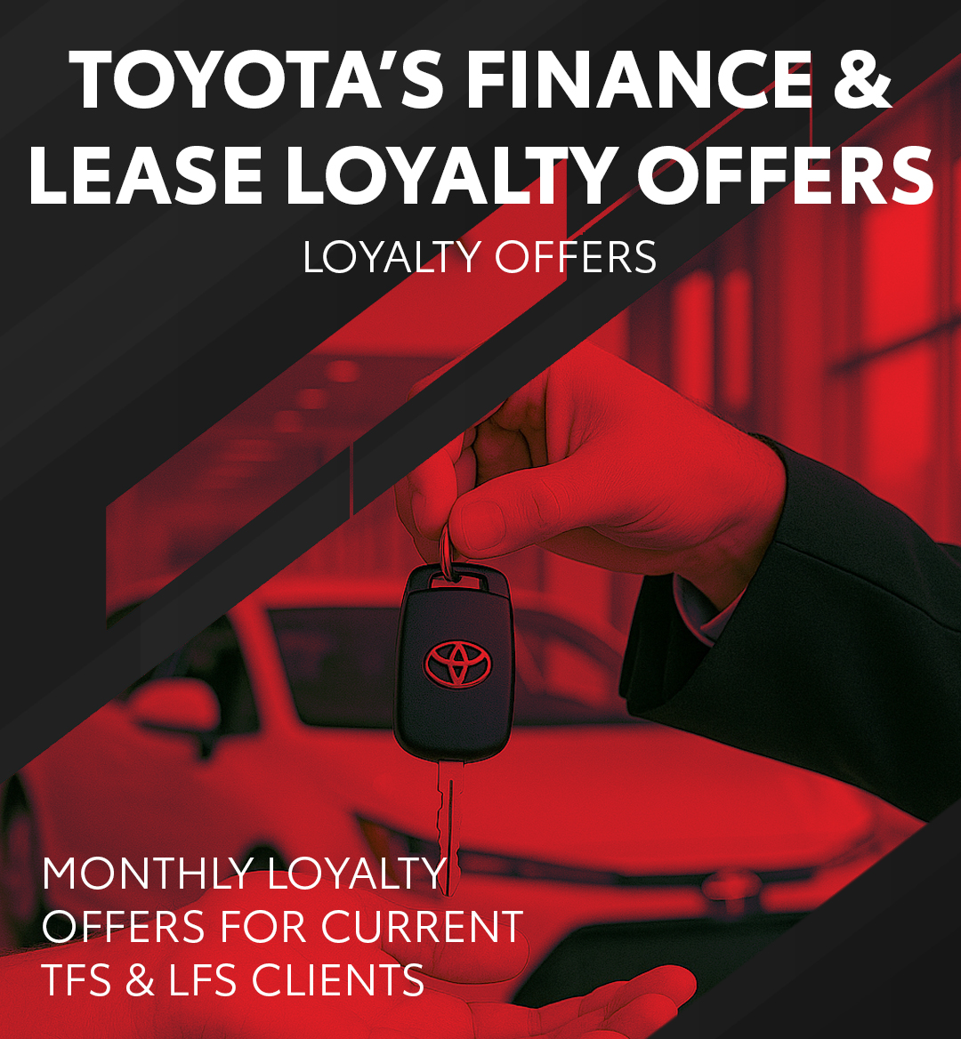 New Toyota Promotions at North London Toyota Dealer London ON