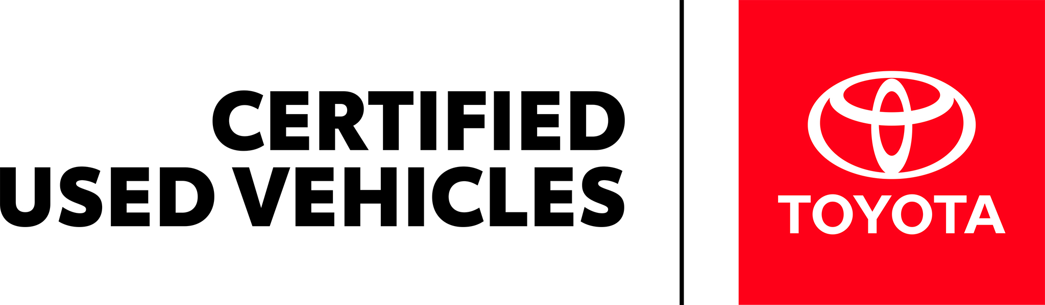 Toyota Certified Used Vehicle | TCUV - North London Toyota