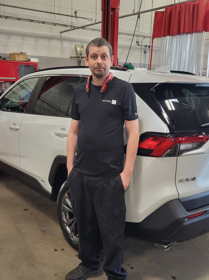 Meet the North London Toyota Team | Toyota Dealer Ontario