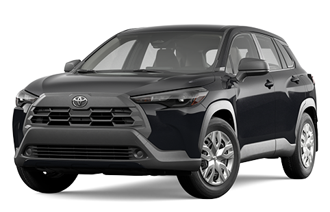 2026 Toyota Corolla Cross in London, ON - North London Toyota