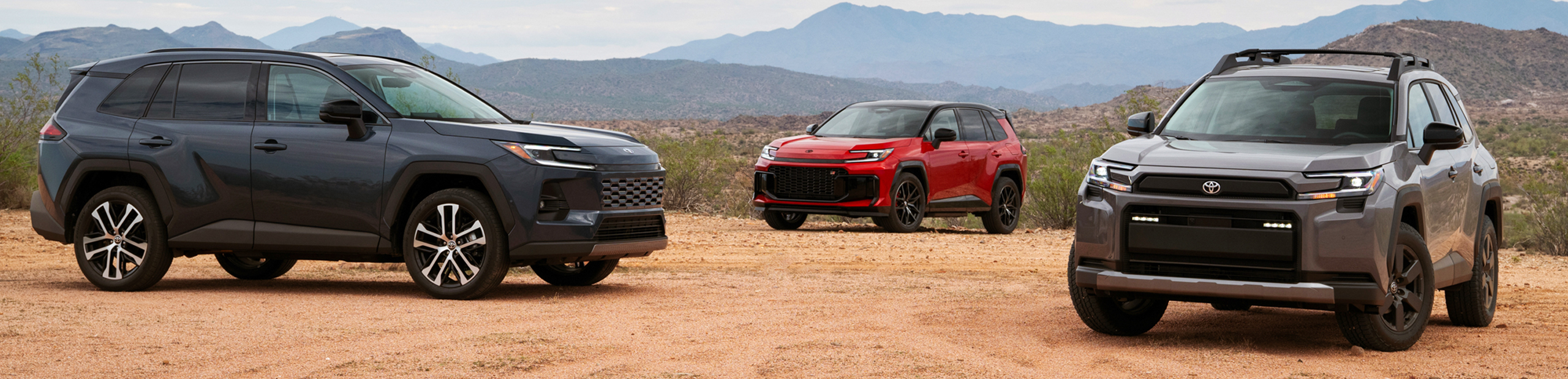 2026 Toyota RAV4 Hybrid in London, ON - North London Toyota